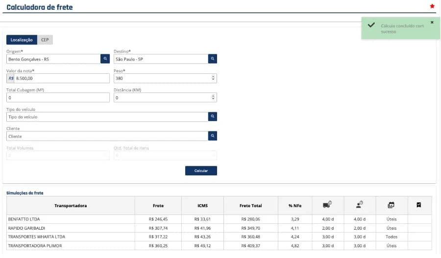 Sistema TMS: O que é e Como Funciona [GUIA COMPLETO]